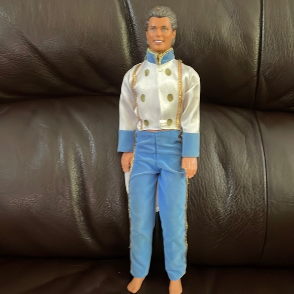 Mattel | Toys | Vintage 968 Ken Doll | Poshmark